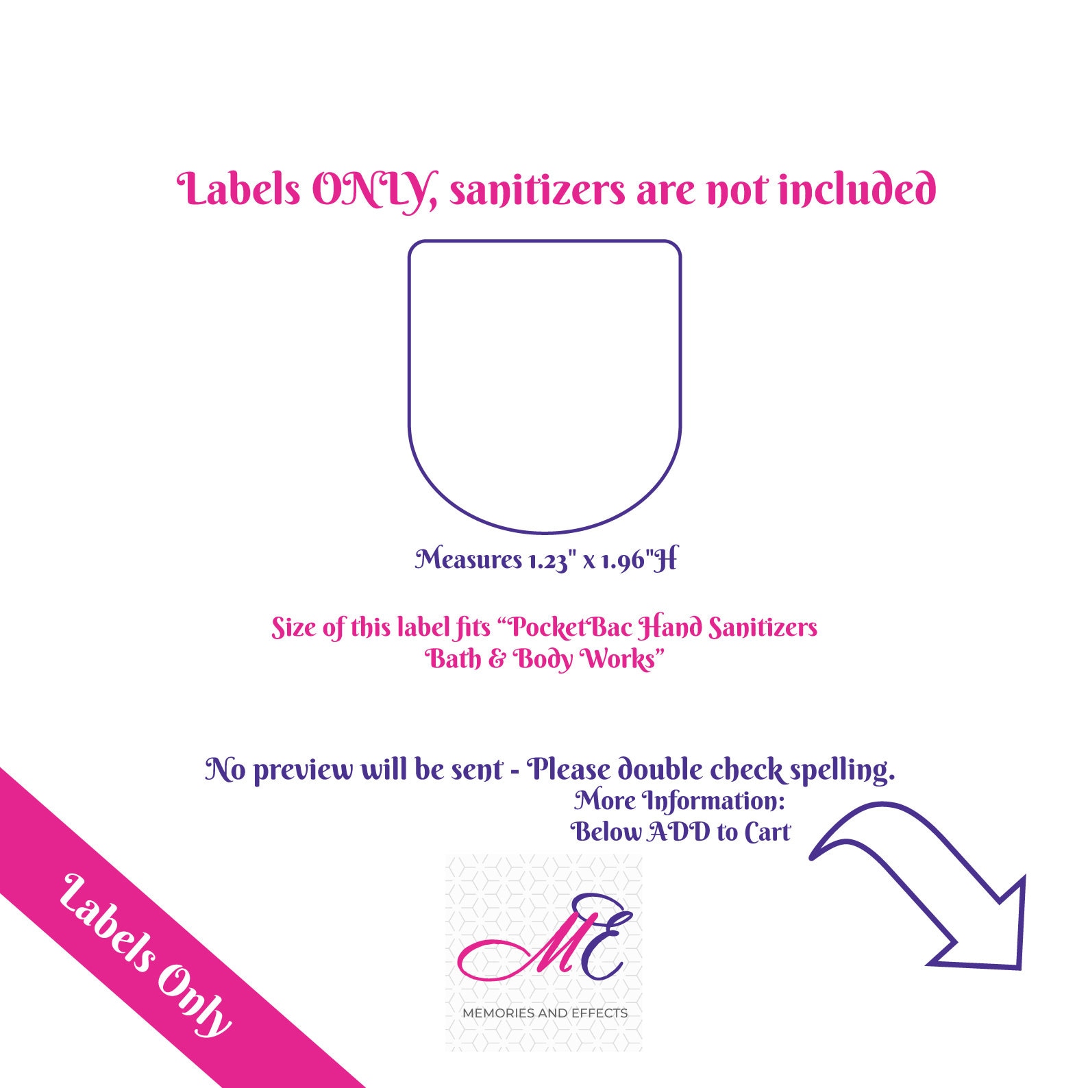 15 Pcs Safari Personalized Sanitizer Stickers Favors Baby - Etsy