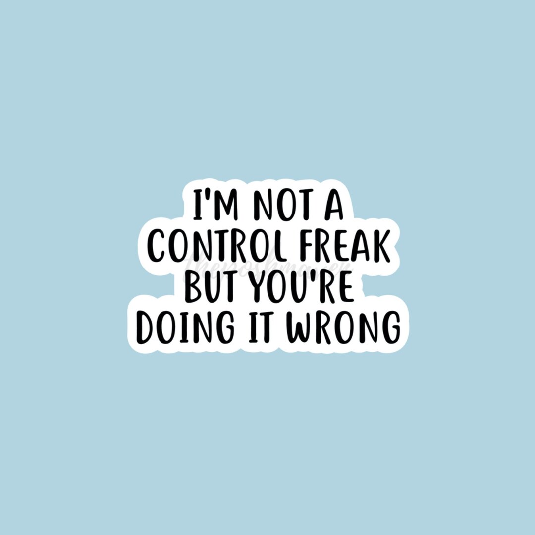 Funny Stickers, Laptop Sticker, Water Bottle Sticker, Custom Stickers ...