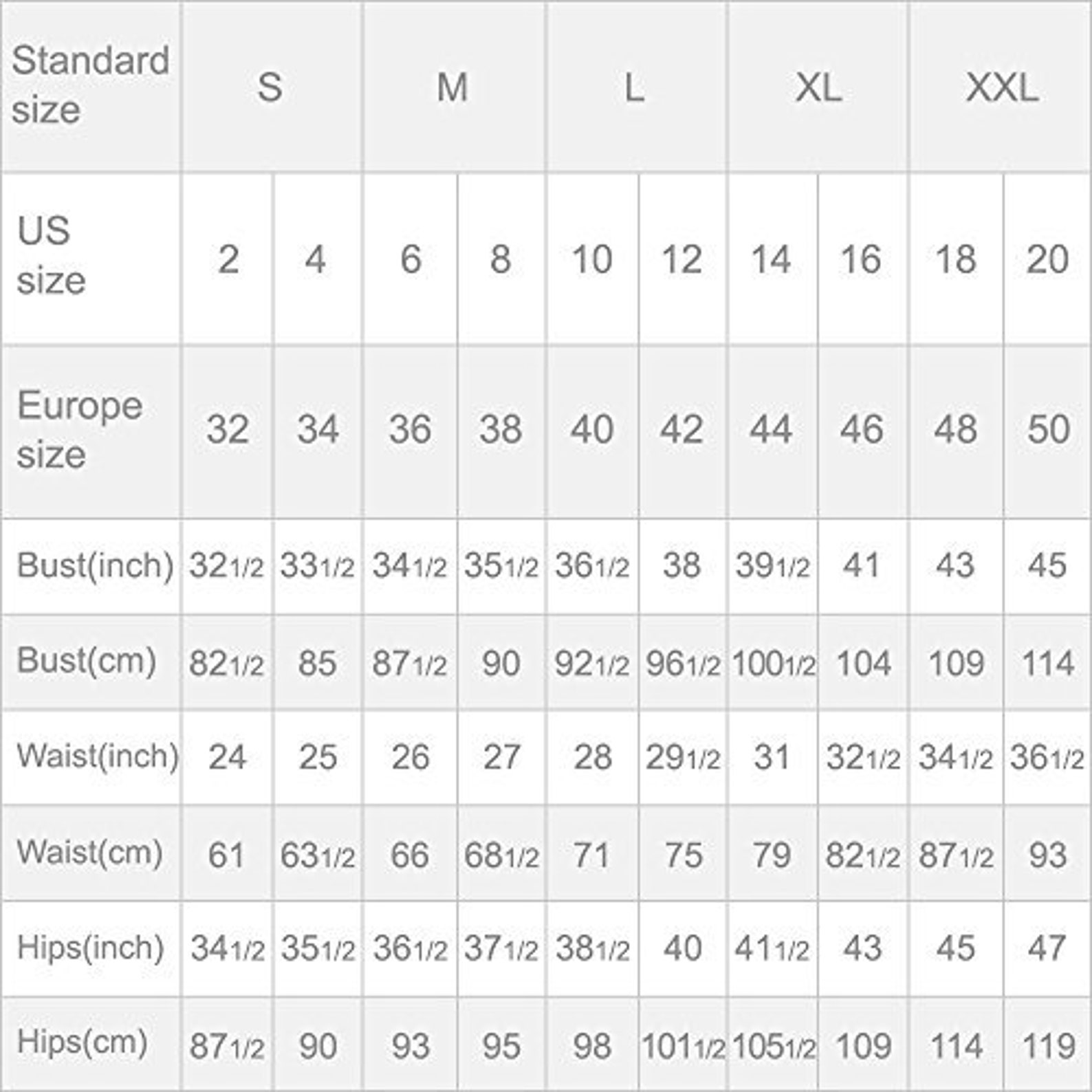 Ready to Ship Size XS S M L XL XXL White Bohemian - Etsy