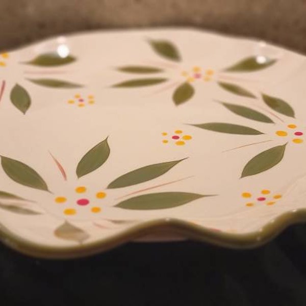Temptations by Tara Presentable Ovenware - Etsy