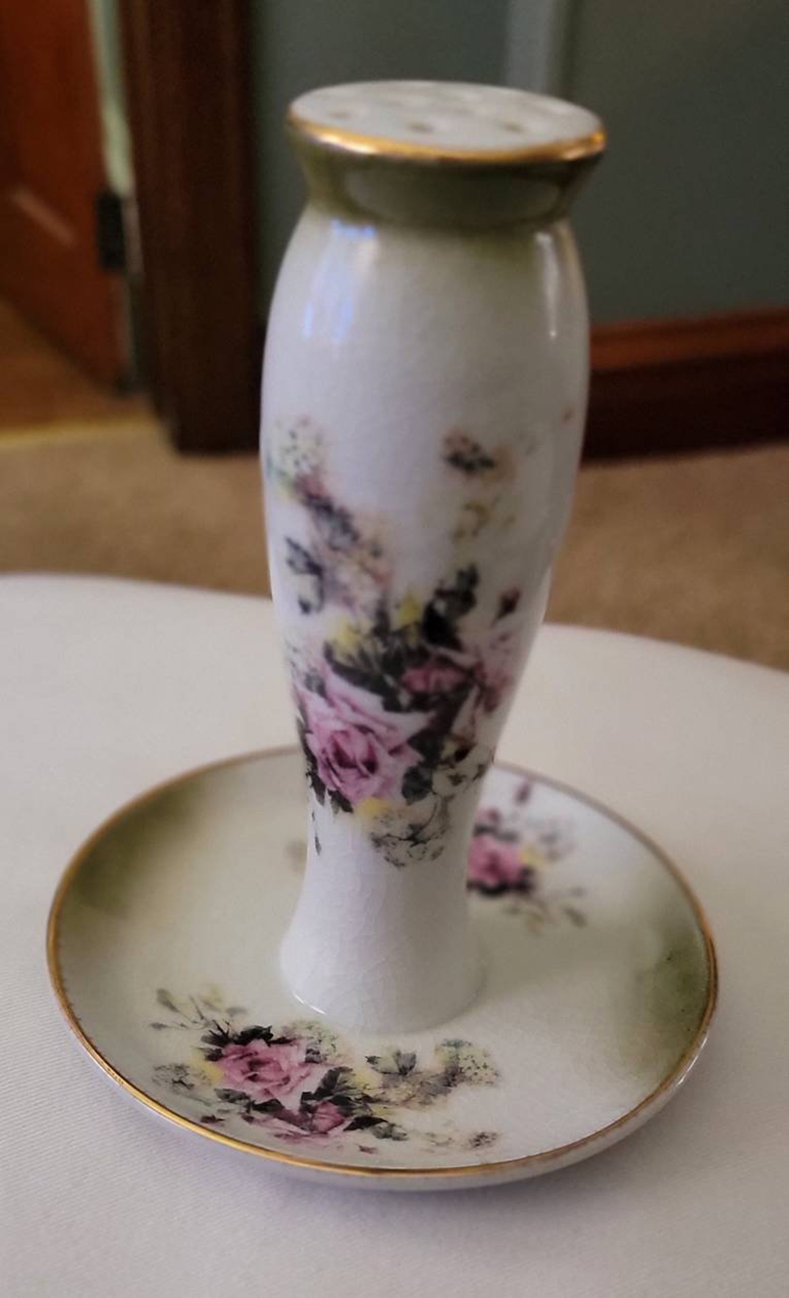 1898 Hat Pin Holder - Etsy