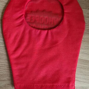 Whoopee Cushion - Vinyl Decal OPEN Bottom Stoma Bag Pouch Cover for ...
