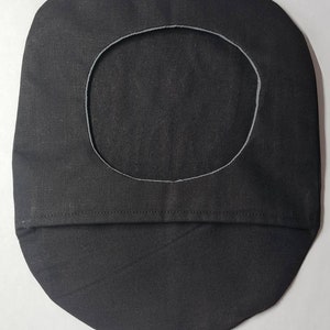 Poop Loading. Vinyl Decal Open or Closed Bottom Stoma Bag Pouch Cover ...