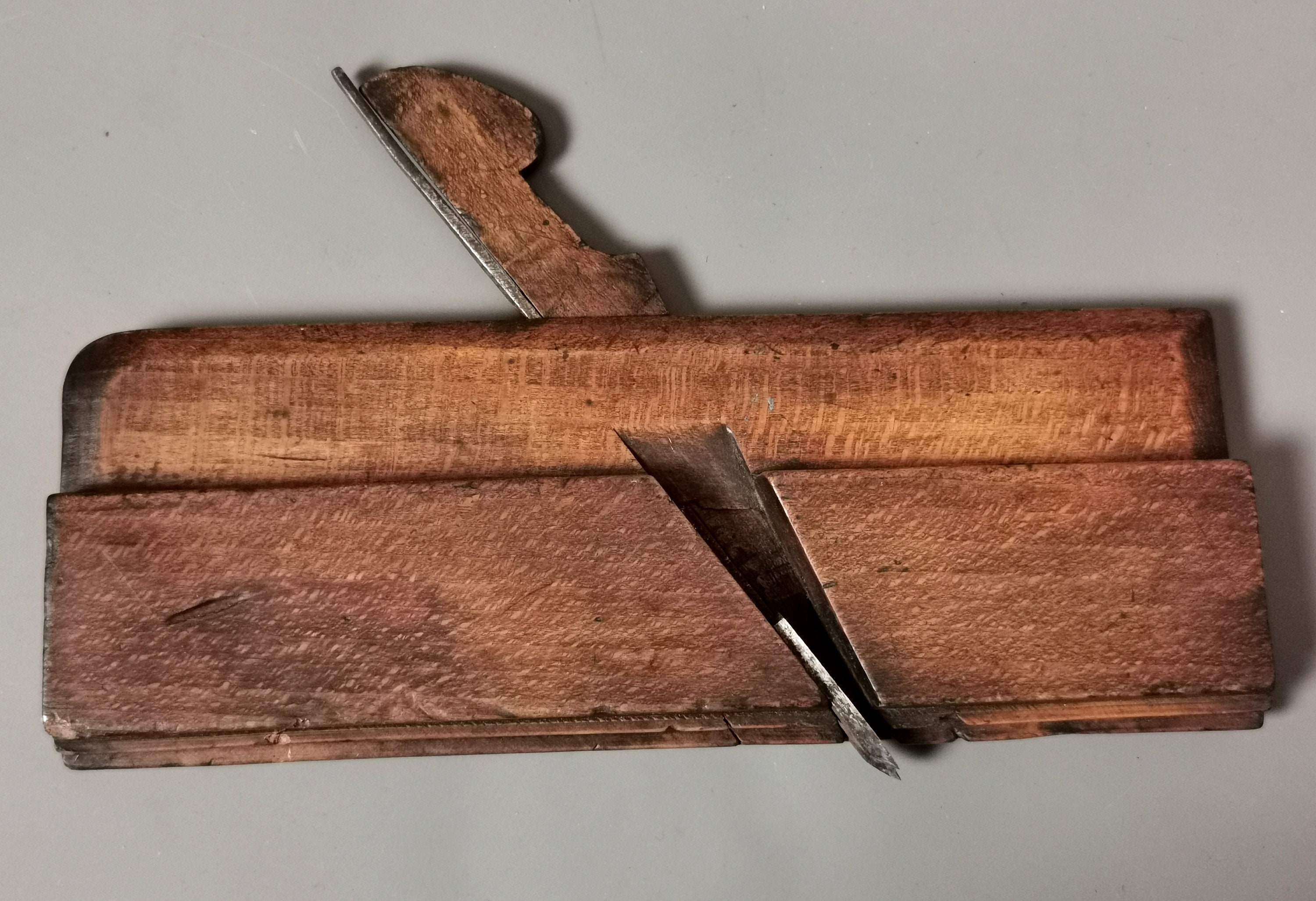 Antique Wooden Moulding Plane, Woodwork Tools, Victorian - Etsy