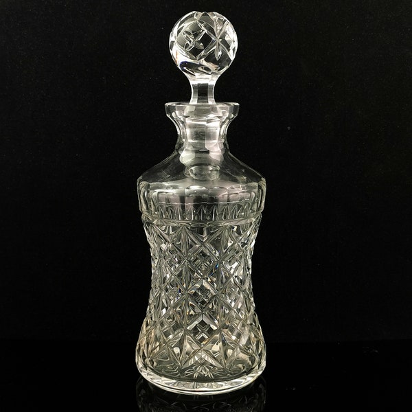 Victorian Decanter - Etsy