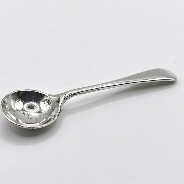 Mustard Spoon - Etsy