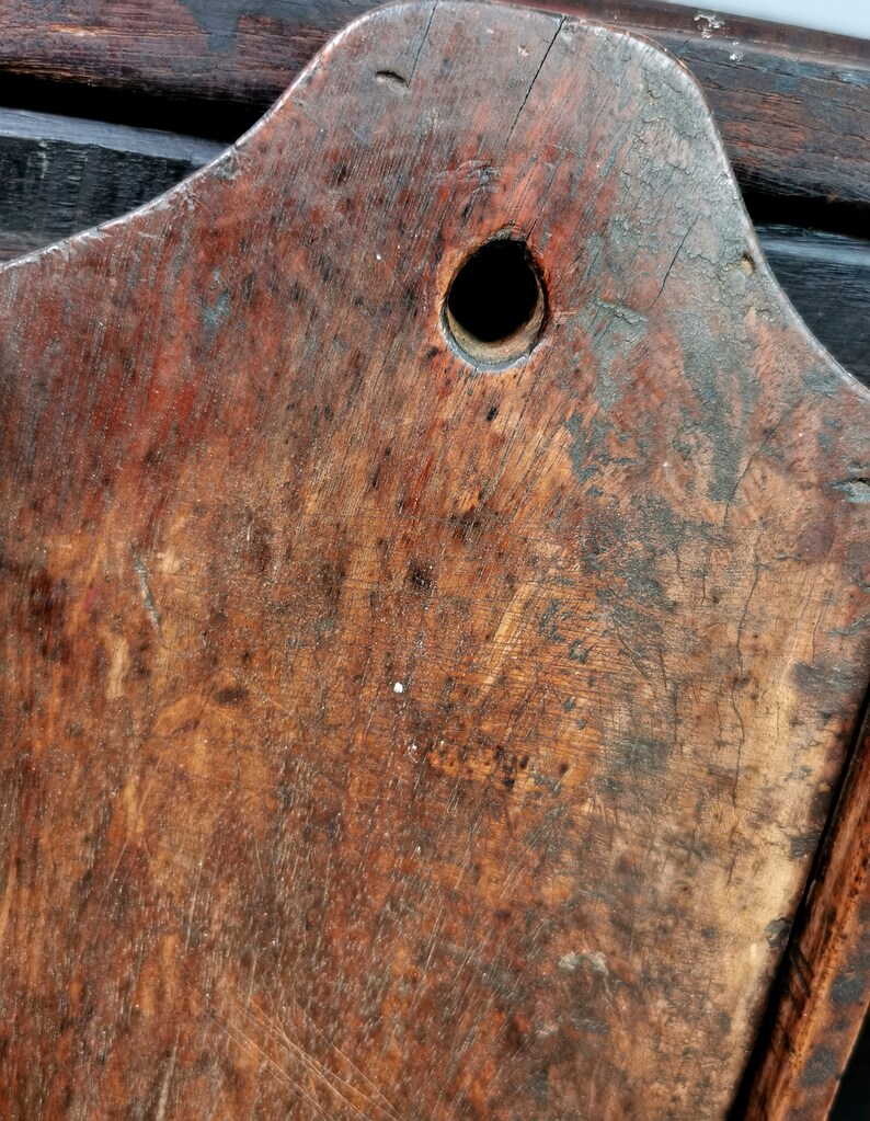 Antique Rustic French Mandolin, Kitchen Slicer - Etsy
