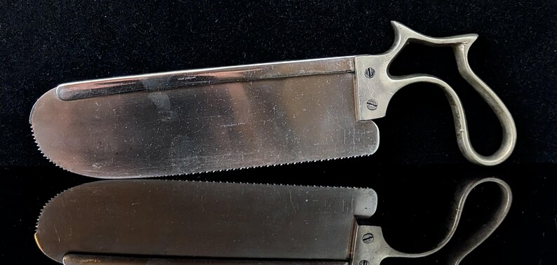 Antique Surgeons Saw, London, Medical Antiques, Surgical - Etsy