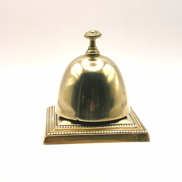 Ring Bell Service - Etsy