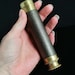 Antique Edwardian Era Telescope, Three Draw - Etsy