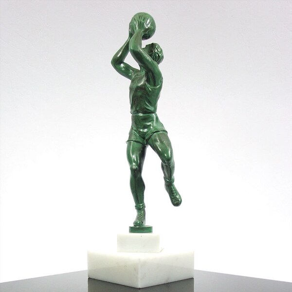 Buy Basketball Art Sculpture Online In India - Etsy India