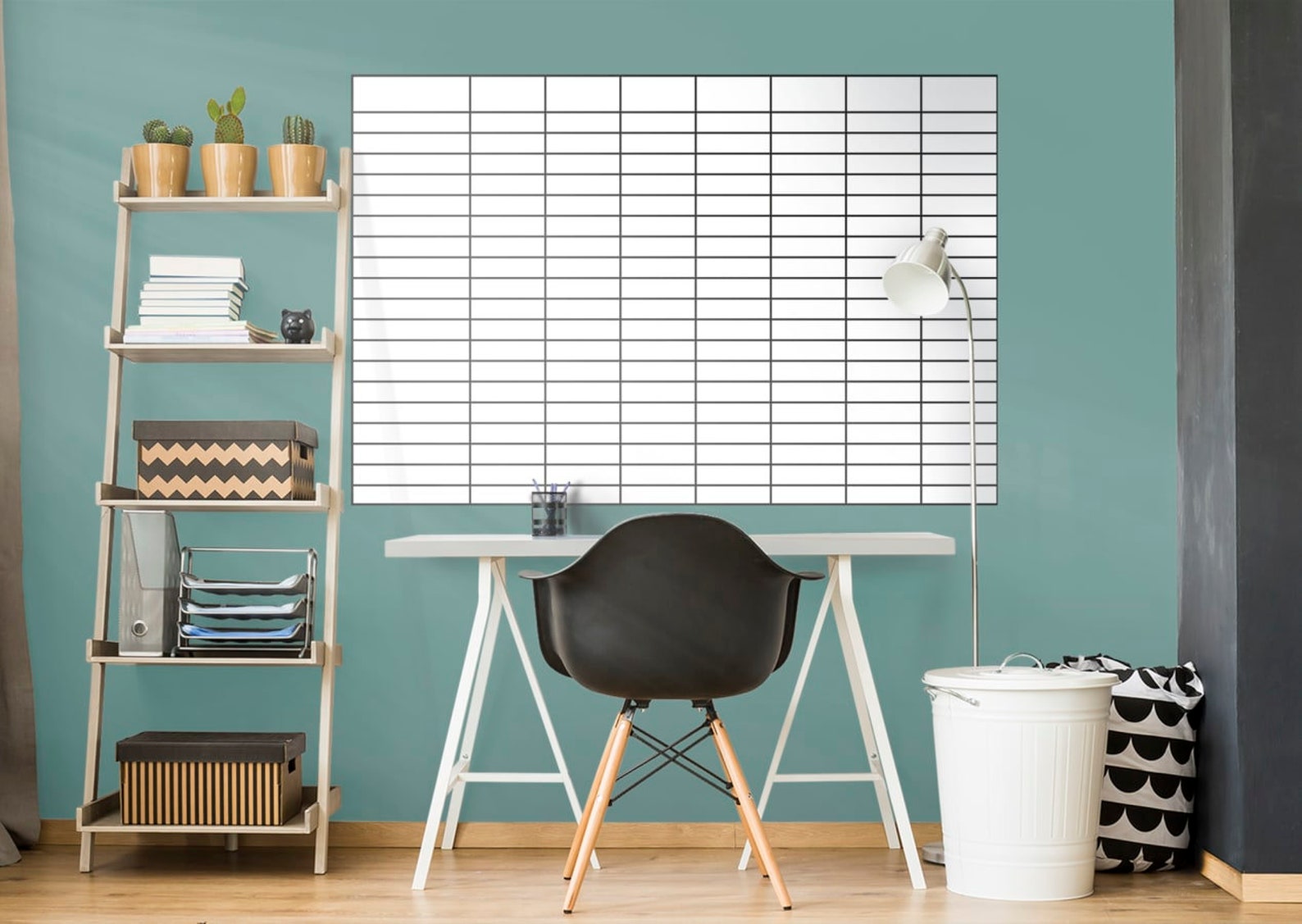Fathead Dry Erase Sales Goal Tracking Chart Large Wall Decal Giant ...