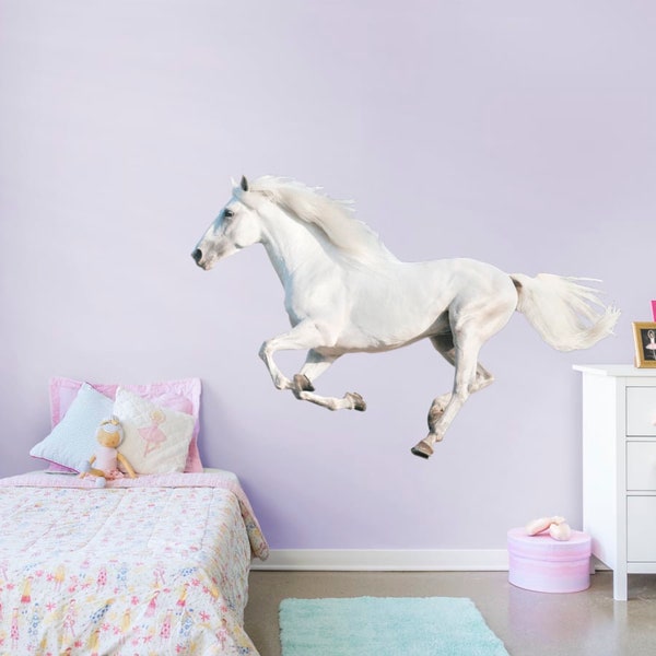 Horse Wall Decals - Etsy