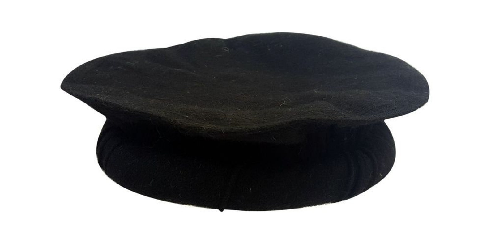 Peshawari Pakul Chitrali 100% Wool Hat Cap Pakol Peshawari Handmade ...