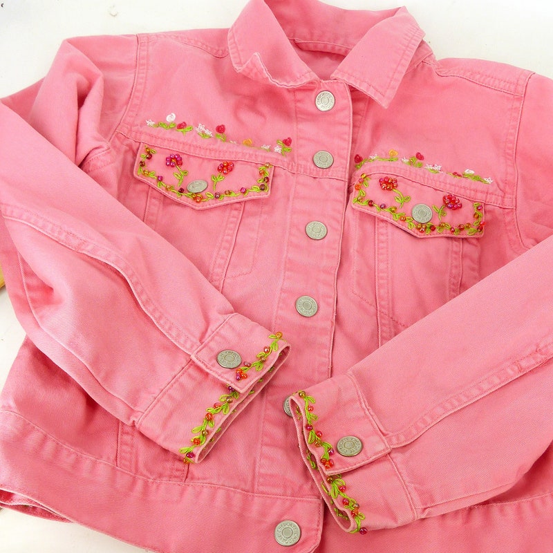 CustomKidsDenim - Etsy