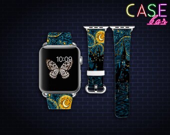 Magic band watch | Etsy