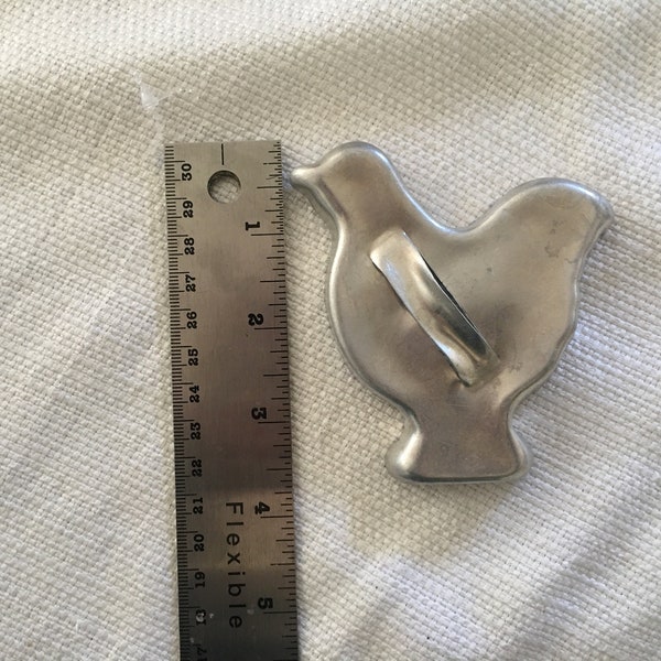 Chicken Cookie Cutter - Etsy