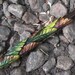 Magic Wand, Wizard Wand, Leaf Wand, Autumn Leaves, Red Wand, Green Wand ...