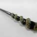 Snake Magic Wand, Magic Wand, Wizard Wand, Poison, Snake, Wand - Etsy