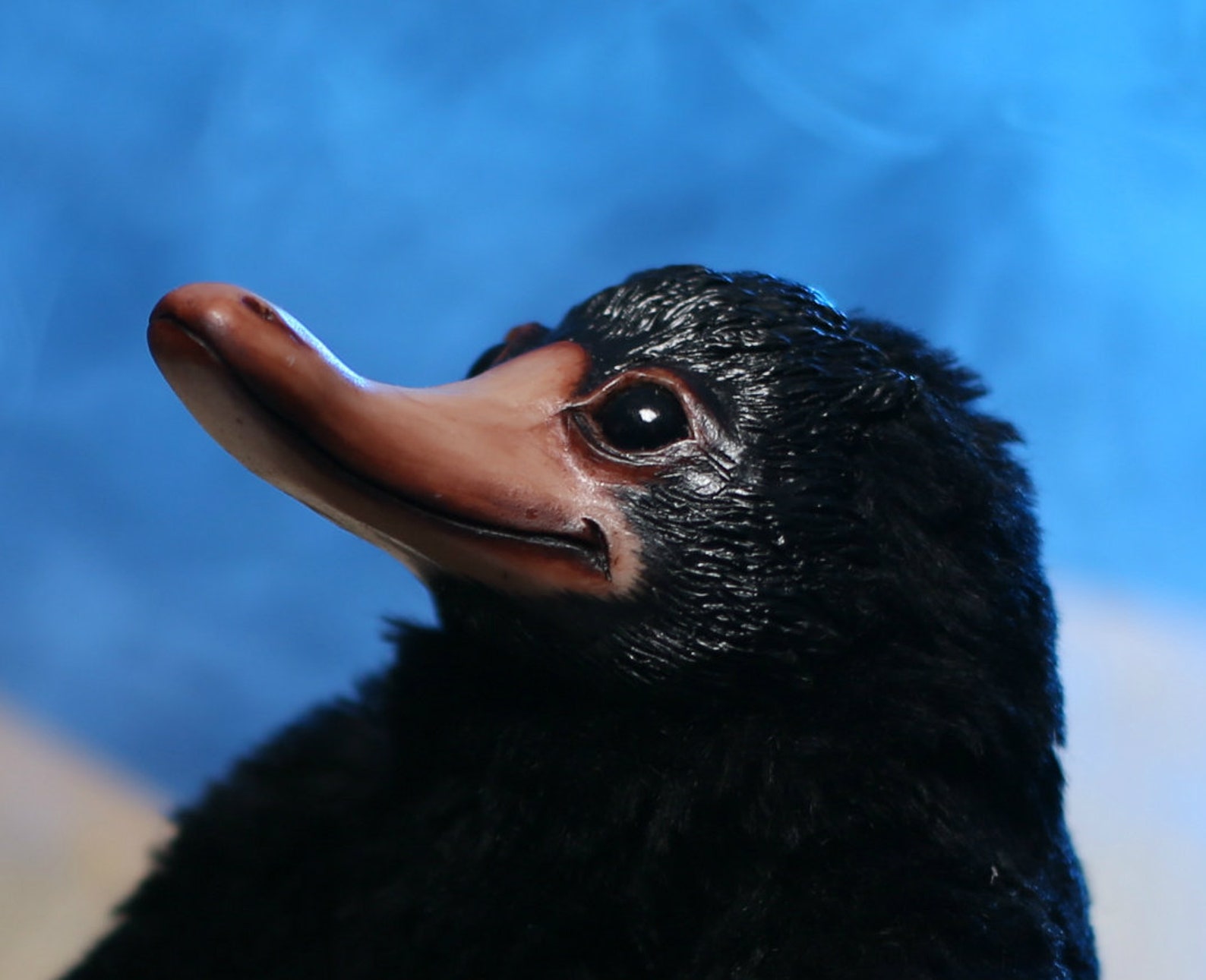 Niffler, Fantastic beasts, Fantasy creatures - Etsy 日本