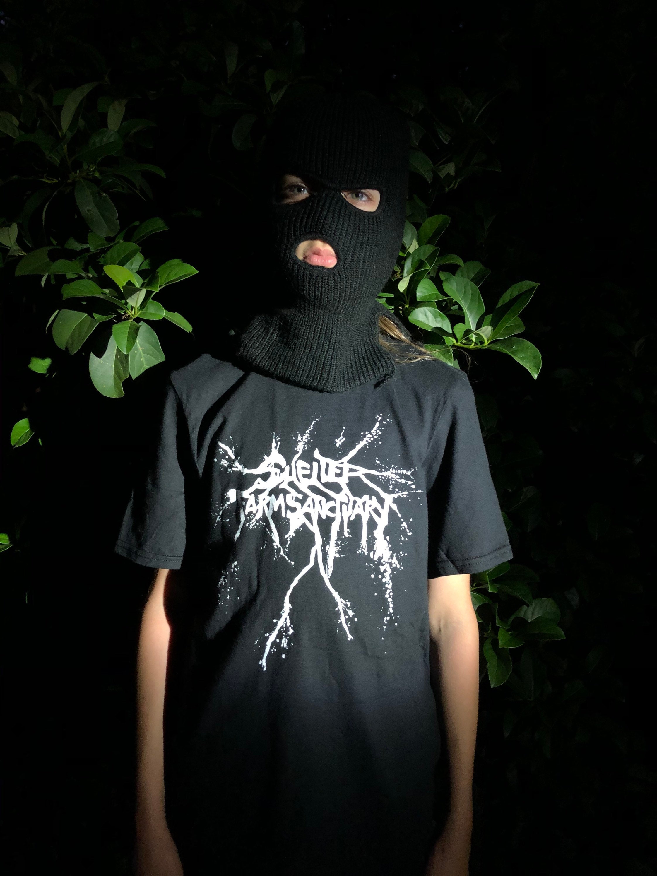 Cattle Decapitation Logo - Etsy