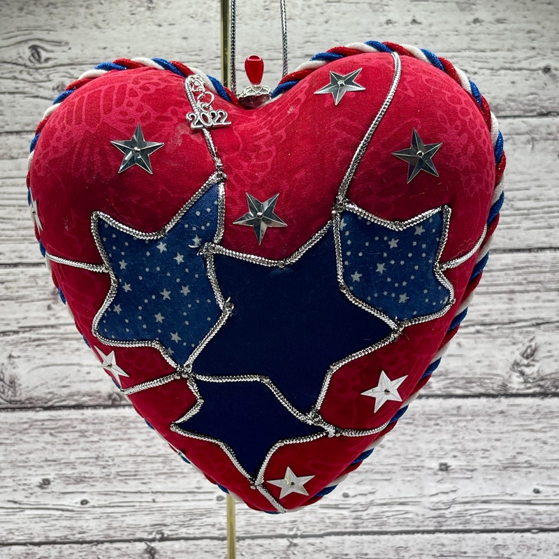 Kimekomi Ornament Kit - Etsy