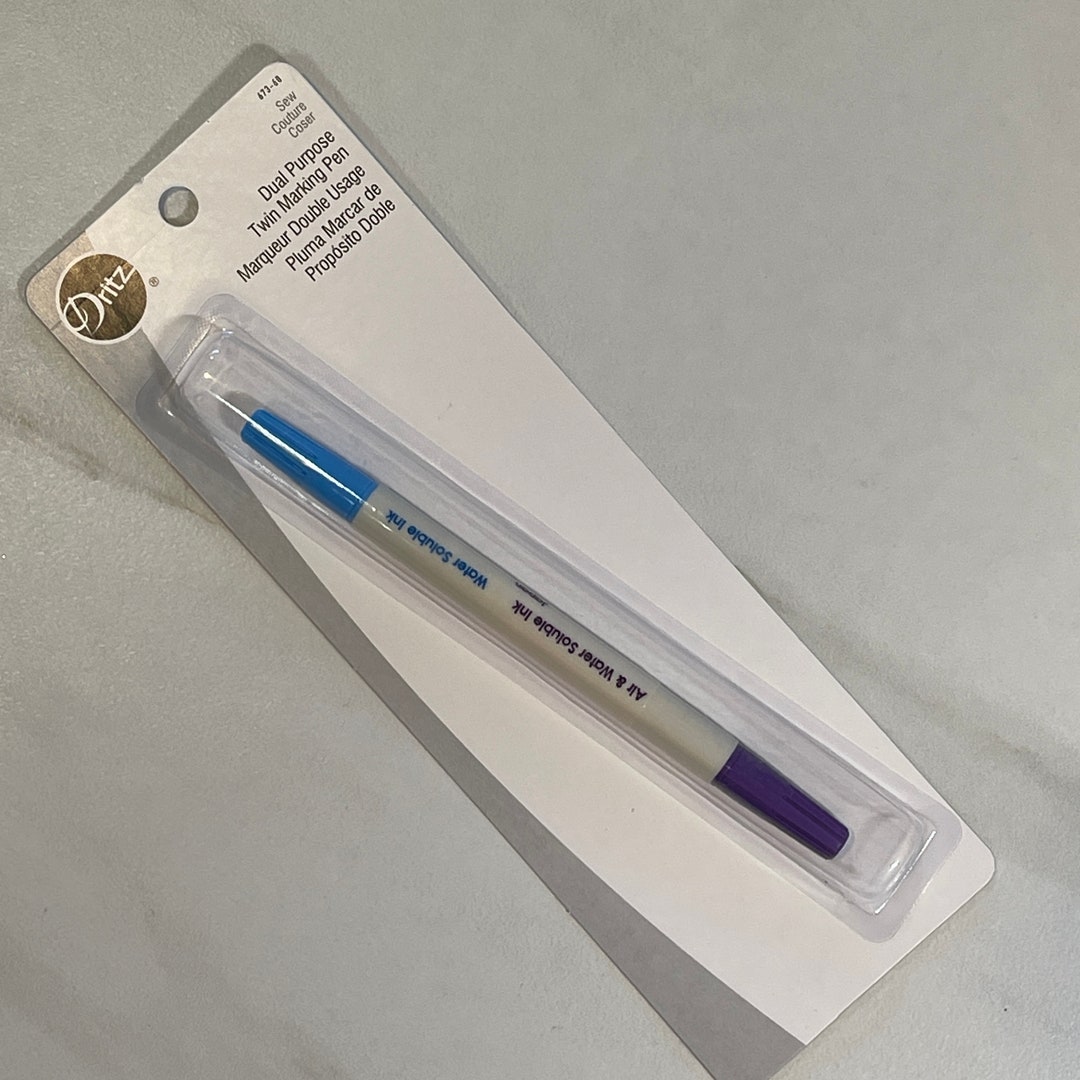 Marking Pens for Fabric - Etsy