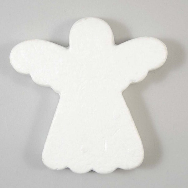 Styrofoam Angels - Etsy