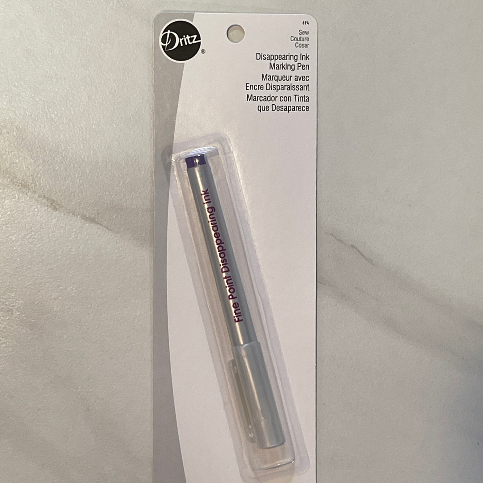 Marking Pens for Fabric - Etsy