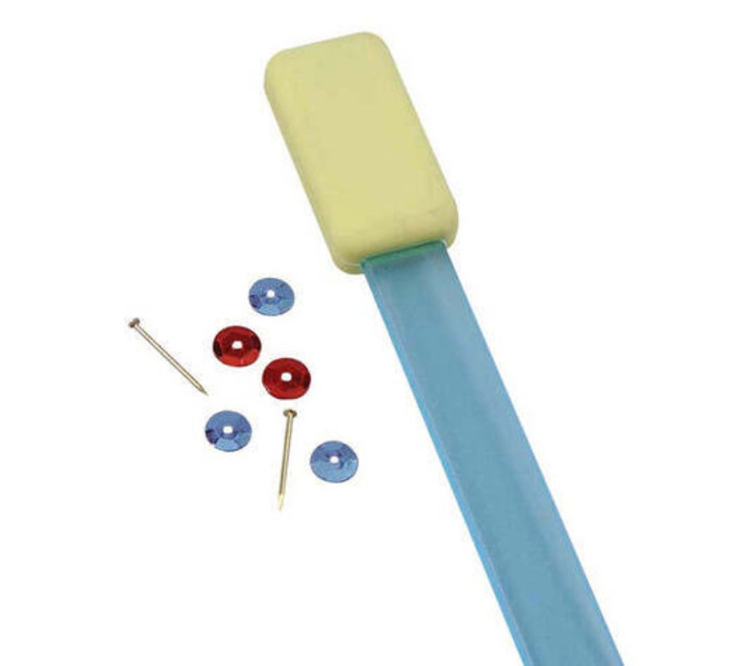Pin Pusher Finger Saver Tool - Etsy