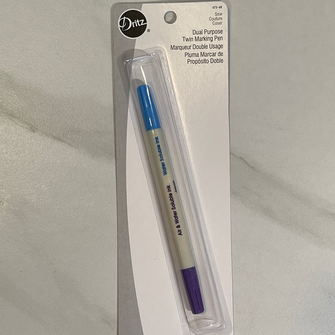 Marking Pens for Fabric - Etsy