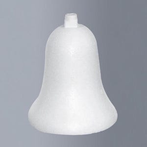 Diy KIT QK-265 "let It Snow" Folded Fabric No-sew Ornament Kit 16cm ...