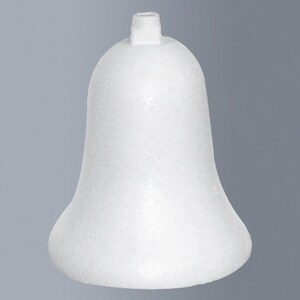 Diy Kit QK-140 Jingle Bells Christmas Tree 16cmx13cm (6.3"x5.1") Ribbon ...