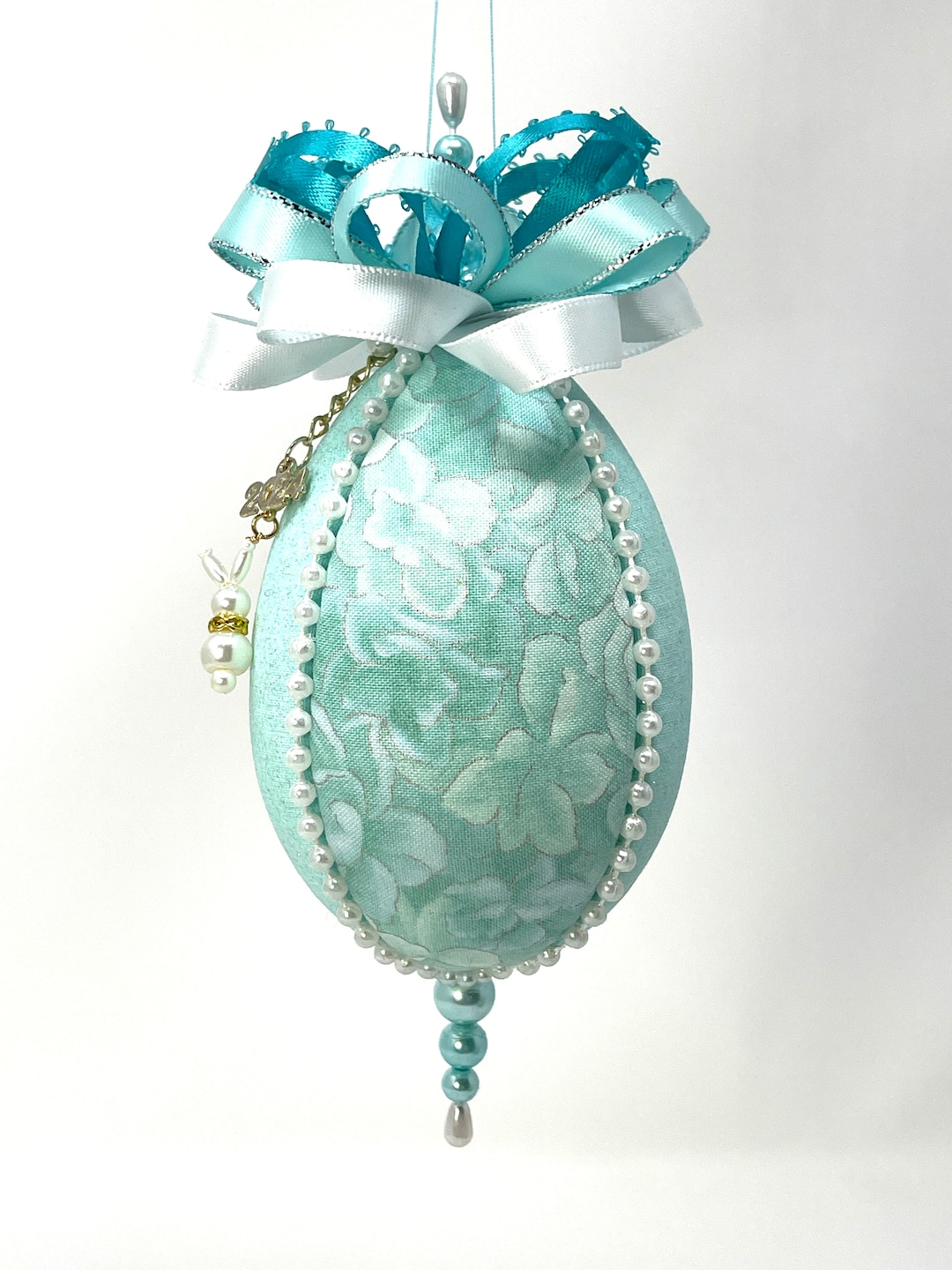 Diy KIT KK-250 No-sew Kimekomi Ornament Kit "promise of Spring" - Etsy