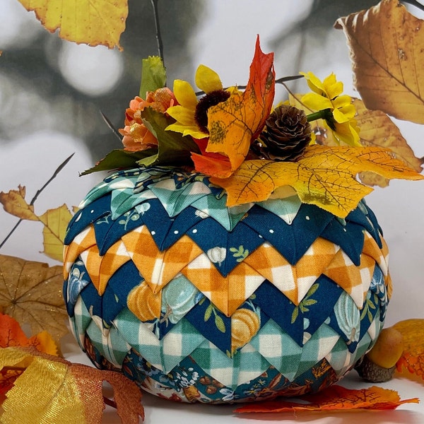 Harvest Wishes Quilt Kit - Etsy