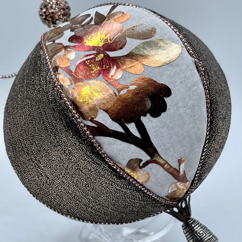 Kimekomi Ornament Kit - Etsy