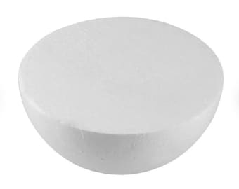 Styrofoam EPS Polystyrene Wreath Ring Sizes 14 - Etsy