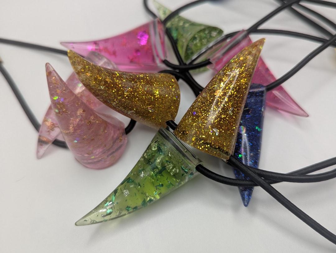Resin Horns, Elastic Adjustable Headband, Ren Faire, Halloween Costume ...