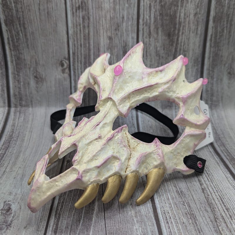 Fantasy Masks - Etsy