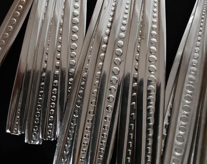 95 Piece Rostfrei Esmeyer Stainless Flatware Set - Etsy