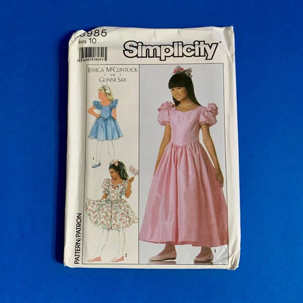 Jessica Mcclintock - Etsy