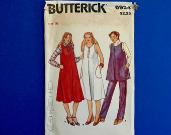 Maternity Jumper - Etsy