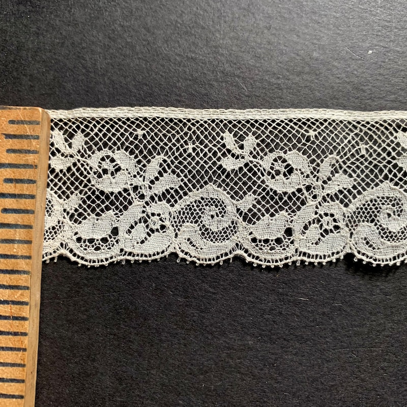 Lace Trim by the Yard - Etsy