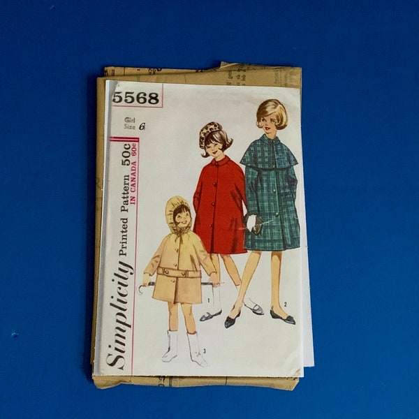 Detachable Hood - Etsy