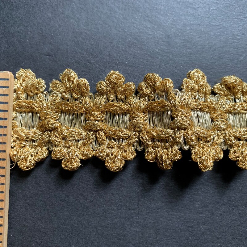 Gold Trim - Etsy