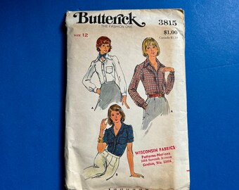 Butterick 3162 Misses Semi Fitted Dress by Nicole Miller Sewing Pattern ...