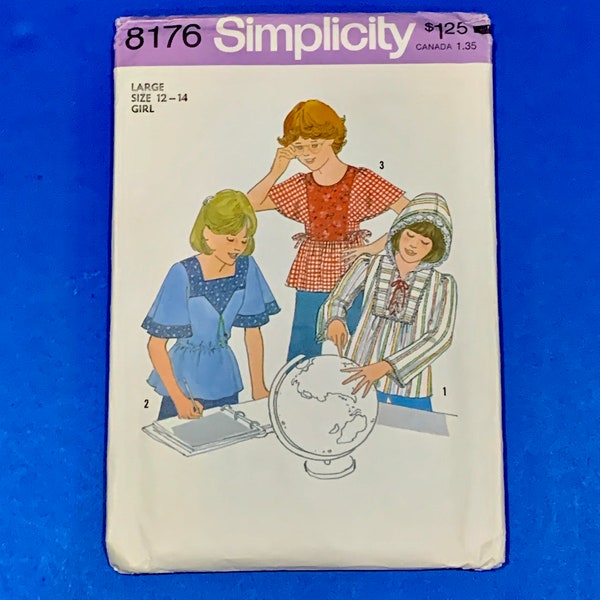 Pullover Tops - Etsy