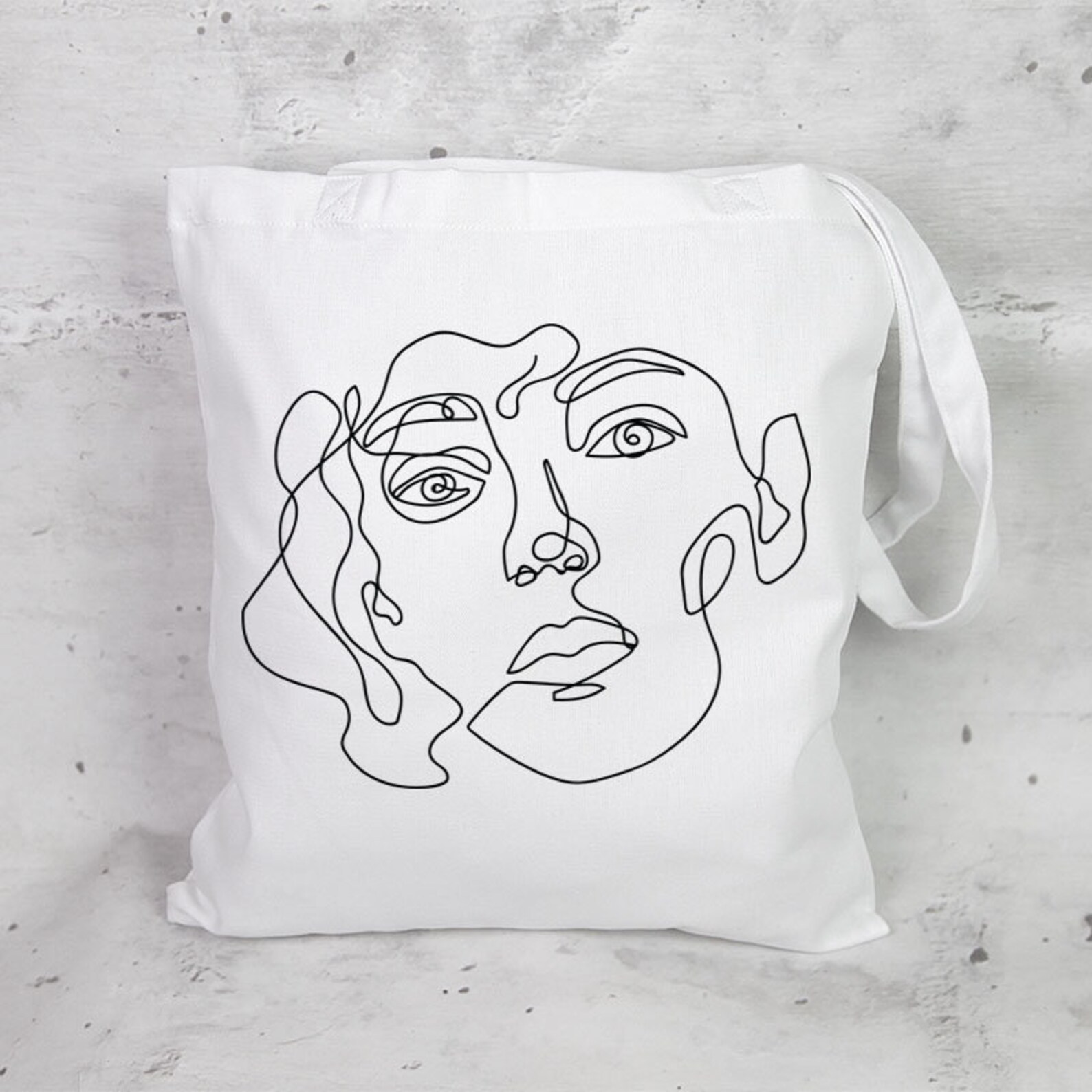Line Art, Face Svg, Line Svg, One Line Drawing, Woman Svg, Girl Drawing ...