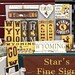 Licensed Cowboy Alumni Vertical Wood Sign, UW Alumni, Cowboy Alumni ...