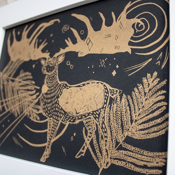 Irish Folklore - Etsy